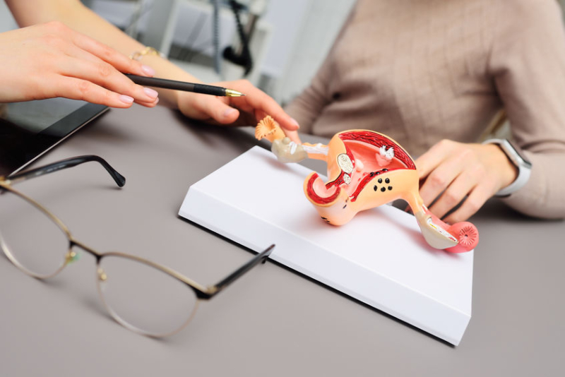 Infertility: Does IVF Treatment Help With Blocked Fallopian Tubes ...