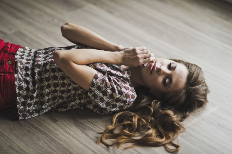 Navigating The Emotional Rollercoaster: Coping With Negative Pregnancy ...
